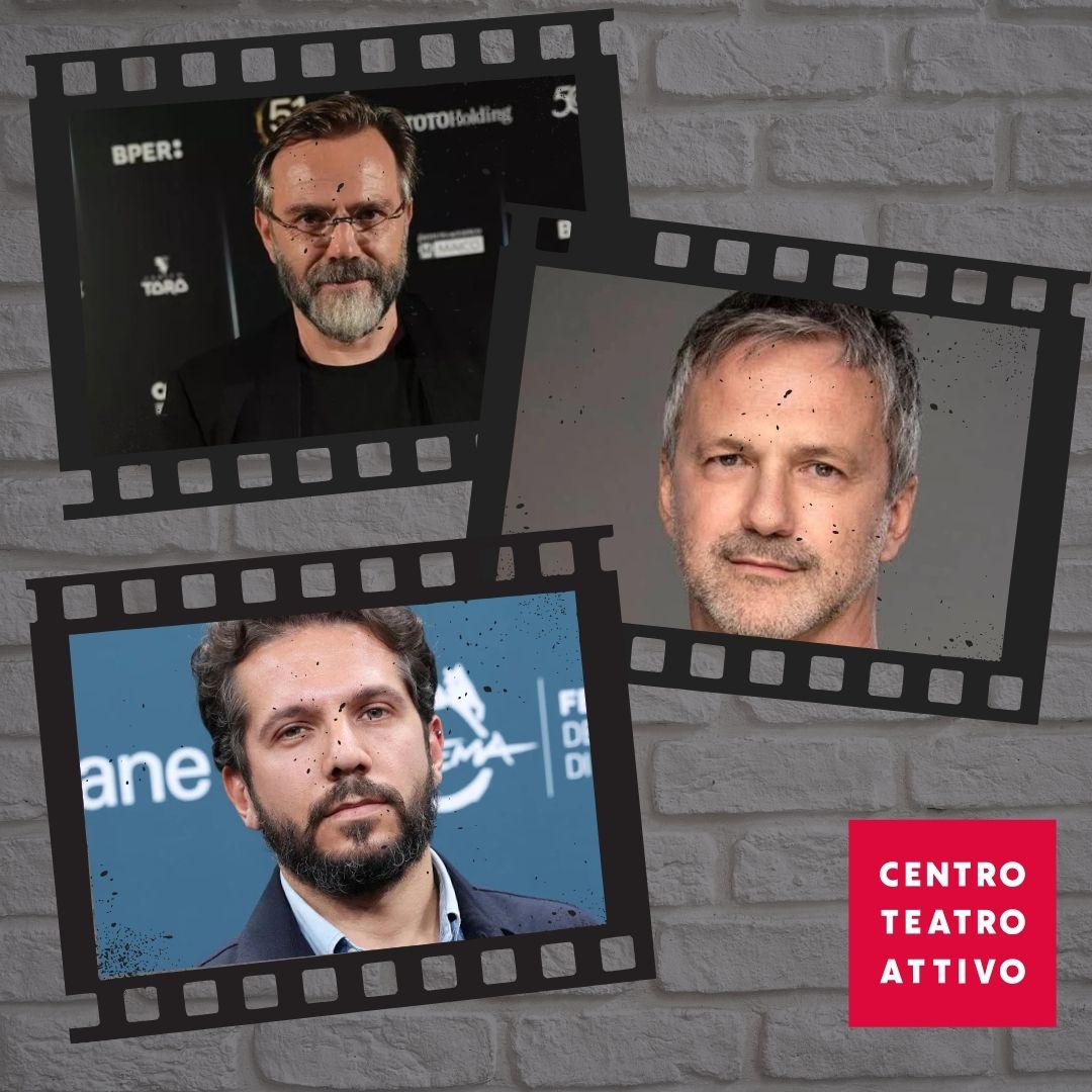 Centro Teatro Attivo